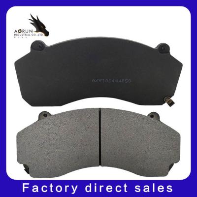 China Factory custom Howver A7 H7 brake pads AZ9100444050 for sale