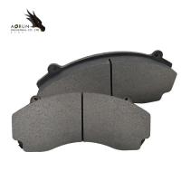 China Factory custom Howver A7 H7 brake pads AZ9100444050 for sale
