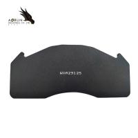 China Best Quality Brake Pads Wholesale Product - Car Parts-Accessories-WVA29125 for sale