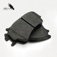 China AORUN Factory Brake Pad For Modern Times D1142-8253 for sale
