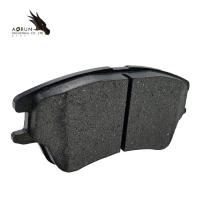 China AORUN Factory Brake Pad For Modern Times D1142-8253 for sale