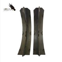 China K1159 Factory Wholesale Auto Car Disc Breakpads Custom Car Brake Pad for sale