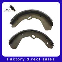China K1159 Factory Wholesale Auto Car Disc Breakpads Custom Car Brake Pad for sale