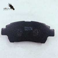 China D2174 Brake Systems Manufacturer Price Auto Car Parts for sale