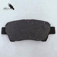 China D2174 Brake Systems Manufacturer Price Auto Car Parts for sale