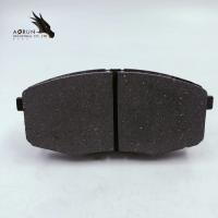 China Auto Brake Pad Set GDB3342 Brake Pads For Changan Hyundai-Kia for sale