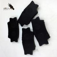 China Quality Brake Pads Brake Friction Pad D1212 Wholesale Car Parts Brake Pads for sale