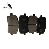 China D923 Brake Pads Front Wholesale Product - Car Parts-Accessories-Brake Pads Wholesale for sale