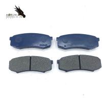 China Direct Brake Pads 0446660020 For Toyota Lexus for sale