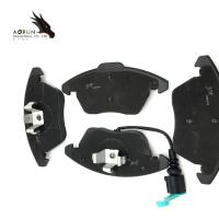 China A large number of spot supply of disc brake pad D1107 brake pad brake cover for sale