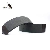 China Auto Brake Pad Brake Shoe 04495-Ok120 High Quality for sale