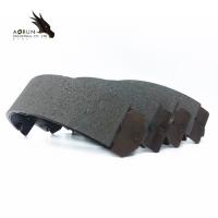 China Auto Brake Pad Brake Shoe 04495-Ok120 High Quality for sale