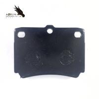 China D733 For brake pads useful automobile tool brake disc pad shoe for sale