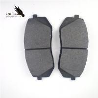 China No Noise China Factory Direct Price Break Pad D1295-8614 for sale