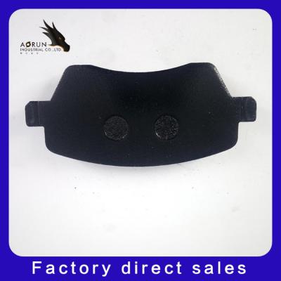China D1435-8553 Manufacturer Supplier Ceramic Brake Pad For Car Power Brake for sale