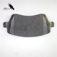 China D1435-8553 Manufacturer Supplier Ceramic Brake Pad For Car Power Brake for sale