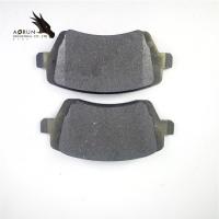 China D1435-8553 Manufacturer Supplier Ceramic Brake Pad For Car Power Brake for sale