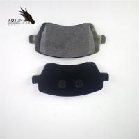 China D1435-8553 Manufacturer Supplier Ceramic Brake Pad For Car Power Brake for sale