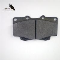 China Best Price Auto Parts Front Brake Pads ! D436-7298 for sale