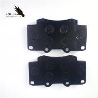 China Best Price Auto Parts Front Brake Pads ! D436-7298 for sale