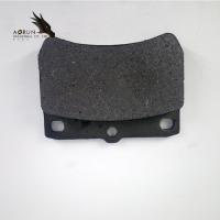 China Sp1522 Wholesaler Auto Brake Pads Semi-Metallic And Ceramic Brake Pads for sale