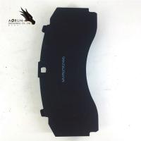 China WVA29246 Manufacturers Direct Export Of Various Brand Car Brake Pads for sale