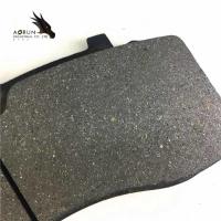 China WVA29246 Manufacturers Direct Export Of Various Brand Car Brake Pads for sale