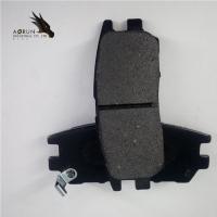 China GBD1127 Brake Pad For Mitsubishi Pajero 2000 - for sale