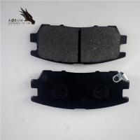 China GBD1127 Brake Pad For Mitsubishi Pajero 2000 - for sale