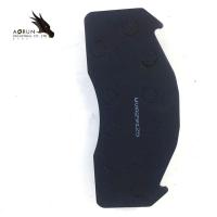 China WVA29125 Wholesale Brake Pad Manufacturer Car Disc Break System Pads Price for sale