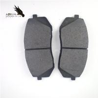 China High Quality Discount Prices Brake Pad For Kia Hyundai Sp1196 for sale