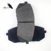 China High Quality Discount Prices Brake Pad For Kia Hyundai Sp1196 for sale