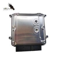 China 39106-26811 Original New Car Engine Computer ECU Electronic Control Unit MG7.9.8 for sale
