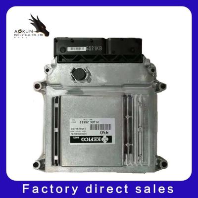 China 39106-26811 Original New Car Engine Computer ECU Electronic Control Unit MG7.9.8 for sale