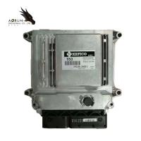 China 39106-26811 Original New Car Engine Computer ECU Electronic Control Unit MG7.9.8 for sale