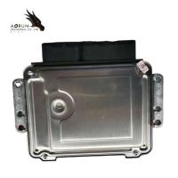 China 39110-03420 MEG17.9.12.1 Original New Engine Computer Board ECU For KIA for sale