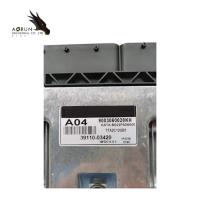 China 39110-03420 MEG17.9.12.1 Original New Engine Computer Board ECU For KIA for sale