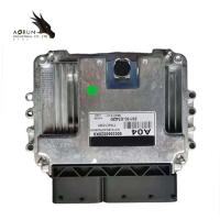China 39110-03420 MEG17.9.12.1 Original New Engine Computer Board ECU For KIA for sale