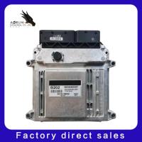 China 39124-2B020 Original New Electronic Control Unit ECU Engine Computer Board MG7.9.8 for Kia for sale