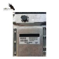 China 39124-2B020 Original New Electronic Control Unit ECU Engine Computer Board MG7.9.8 for Kia for sale