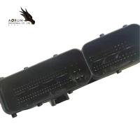 China New 39124-2b100 9003050122kc Original Computer Board Engine Car Electronic Control Unit Ecu MG7.9.8 for sale
