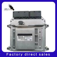 China New 39124-2b100 9003050122kc Original Computer Board Engine Car Electronic Control Unit Ecu MG7.9.8 for sale