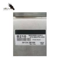China New 39124-2b100 9003050122kc Original Computer Board Engine Car Electronic Control Unit Ecu MG7.9.8 for sale