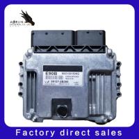 China New ECU 39127-2B380 9003100150kg engine computer board for hyundai for sale