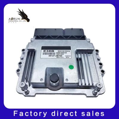 China Engine Computer Board Electronic Control Unit ECU 39127-2B700 E38B MEG17.9.12 for sale