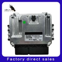 China 39127-2b890 original new 391272b890 engine ecu computer board for hyundai for sale
