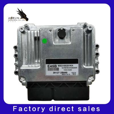 China 39127-2b890 original new 391272b890 engine ecu computer board for hyundai for sale
