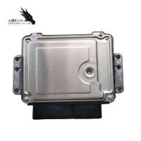 China 39127-2b900 original new computer board engine ecu for hyundai style car accessories for sale