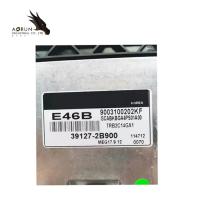 China 39127-2b900 original new computer board engine ecu for hyundai style car accessories for sale