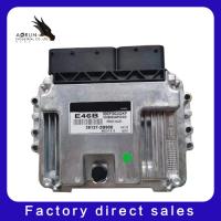China 39127-2b900 original new computer board engine ecu for hyundai style car accessories for sale
